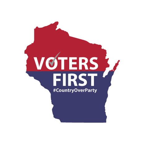 Final-Five Voting - Voters First Wisconsin