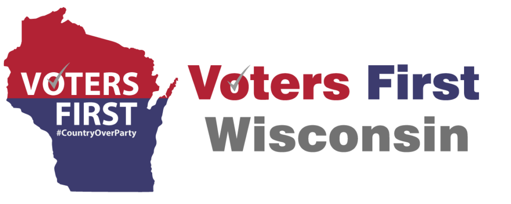 Final-Five Voting - Voters First Wisconsin